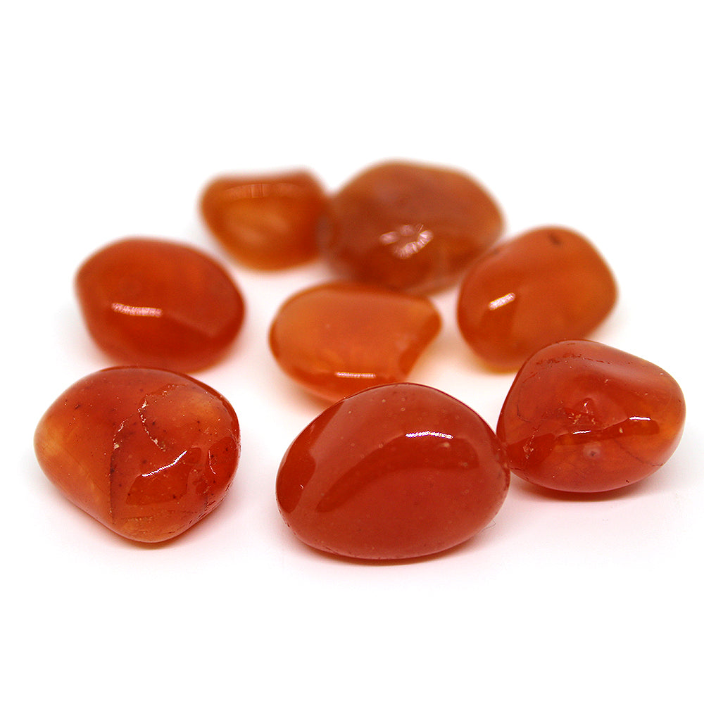 Cornaline Polie - Mes Petits Chakras